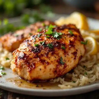 Pappadeaux Seafood Kitchen Cajun Chicken Tenderloins Recipe