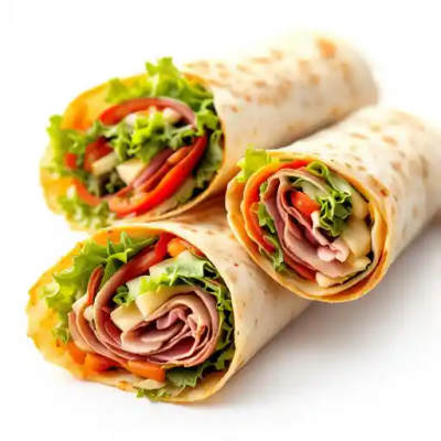 Hovan Gourmet Mediterranean ORIGINAL HOVAN® ROLLS Recipe