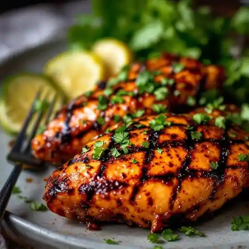 Hawaiian Bros Island Grills Molokai Chicken Recipe